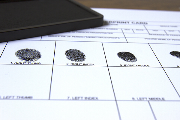 Fingerprinting Is Weird or Why We Ask You To Do Strange Things To 