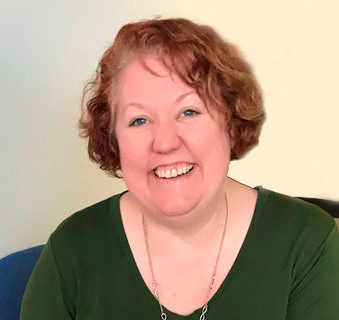 People Spotlight: Meet Sandra